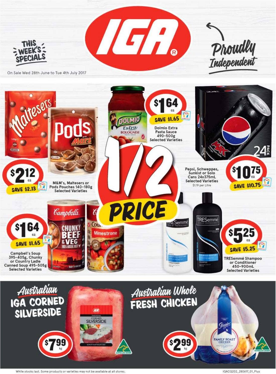 Beerwah iga 28 06 2017 by Glasshouse Country & Maleny News - Issuu