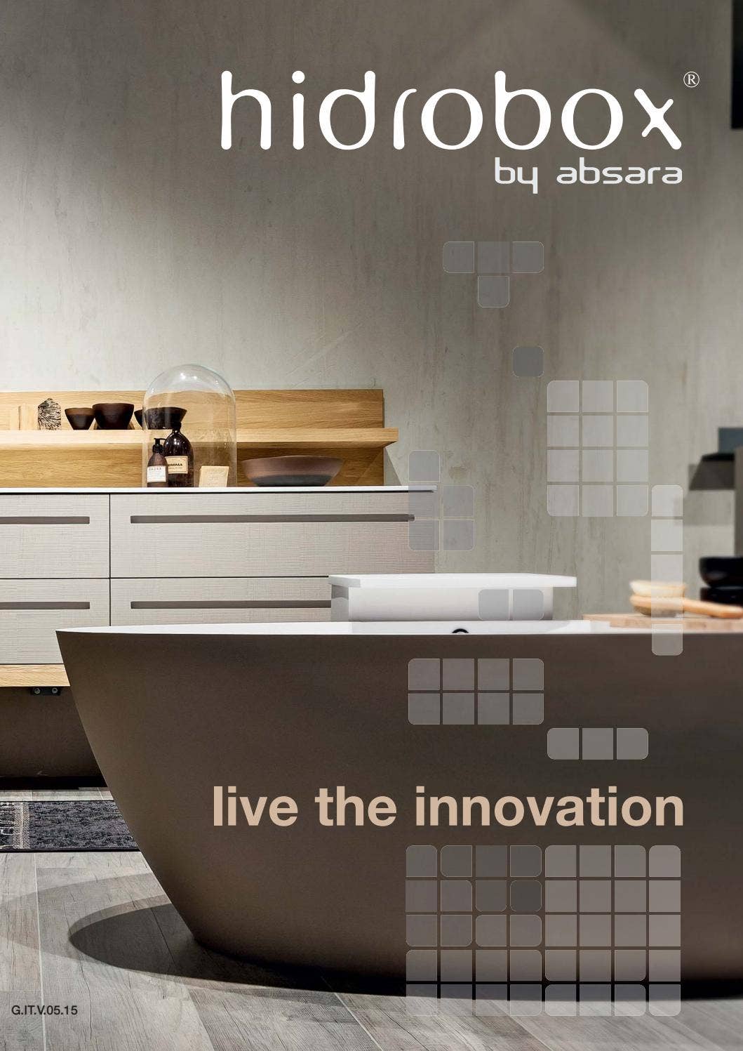 Catalogo Hidrobox by Edoné by eNBilab - Issuu