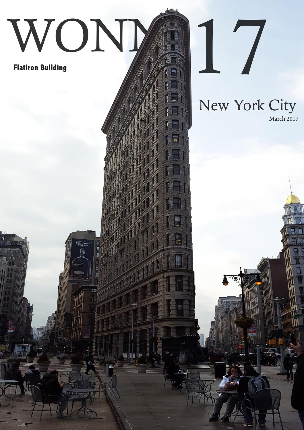 WONN17 - Tom Wells 2017 by Visual Communications & Photography - Issuu