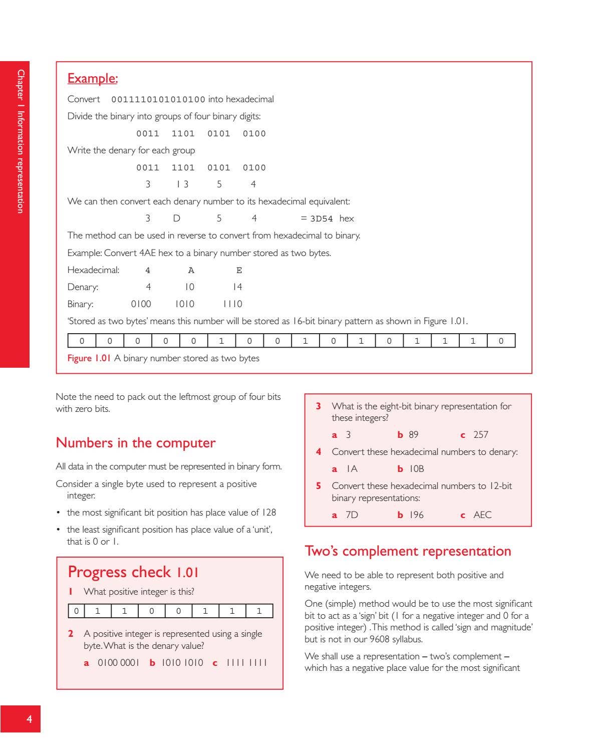 Preview Cambridge International AS and A Level Computer Science ...
