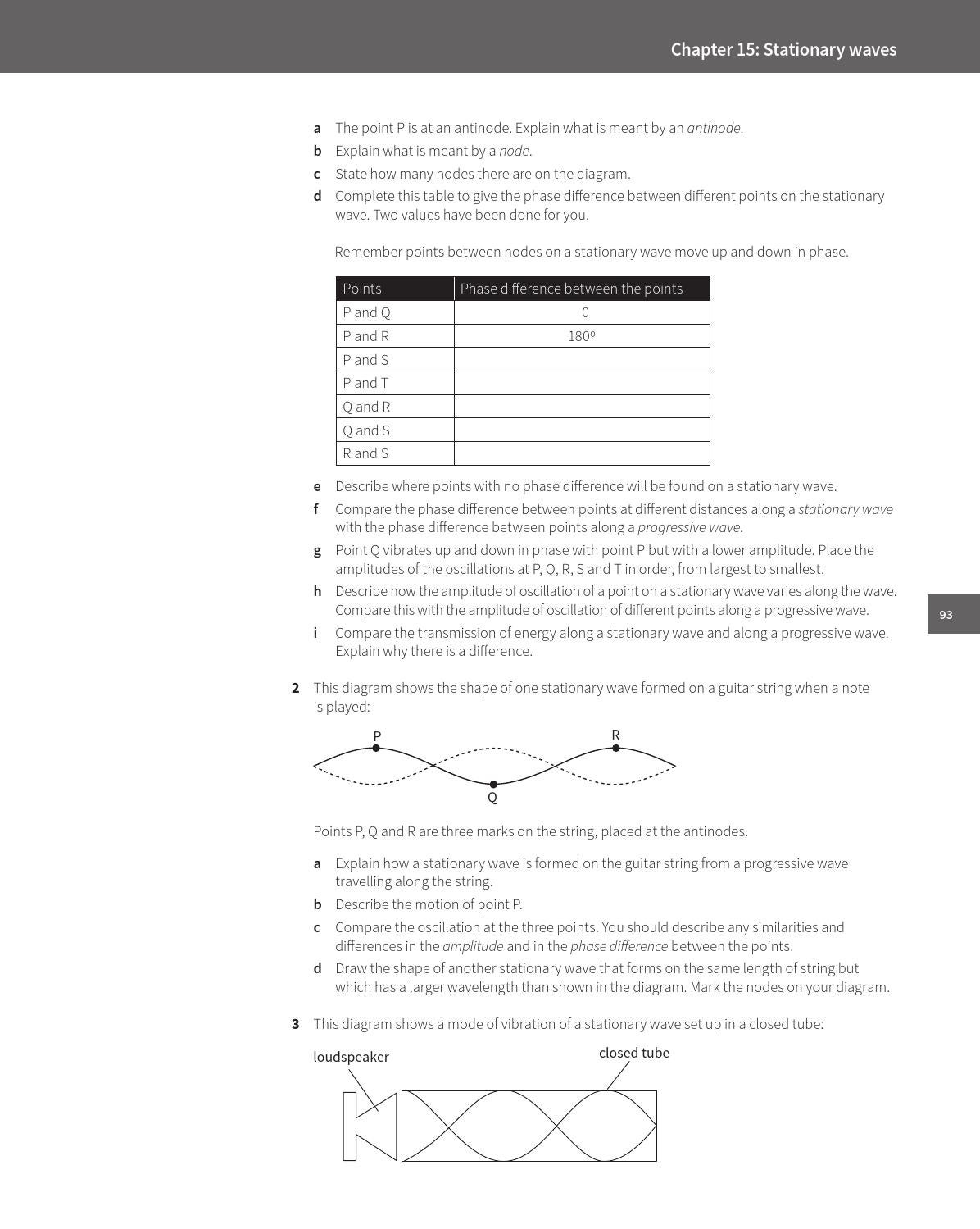 Preview Cambridge International AS And A Level Physics Workbook By Preview Cambridge International AS And A Level Physics Workbook By