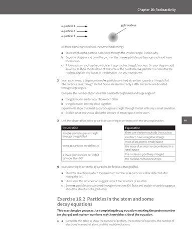 Preview Cambridge International AS and A Level Physics Workbook by ...