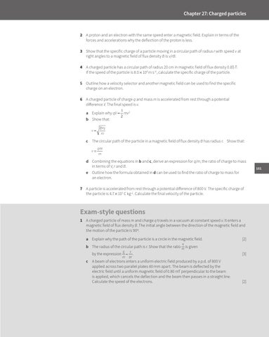 Preview Cambridge International AS and A Level Physics Workbook by ...