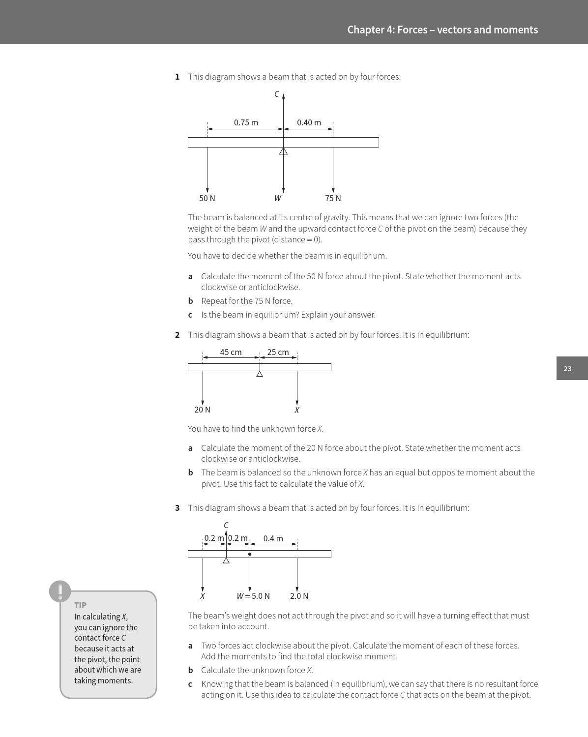 Preview Cambridge International AS and A Level Physics Workbook by ...