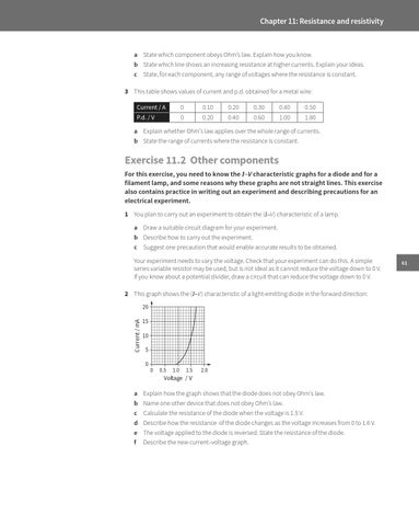 Preview Cambridge International AS and A Level Physics Workbook by ...