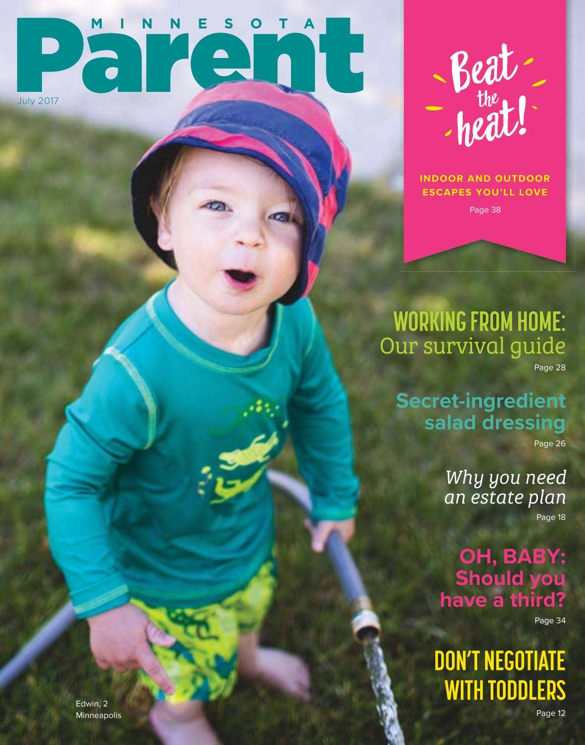 July 2017 by Minnesota Parent - Issuu