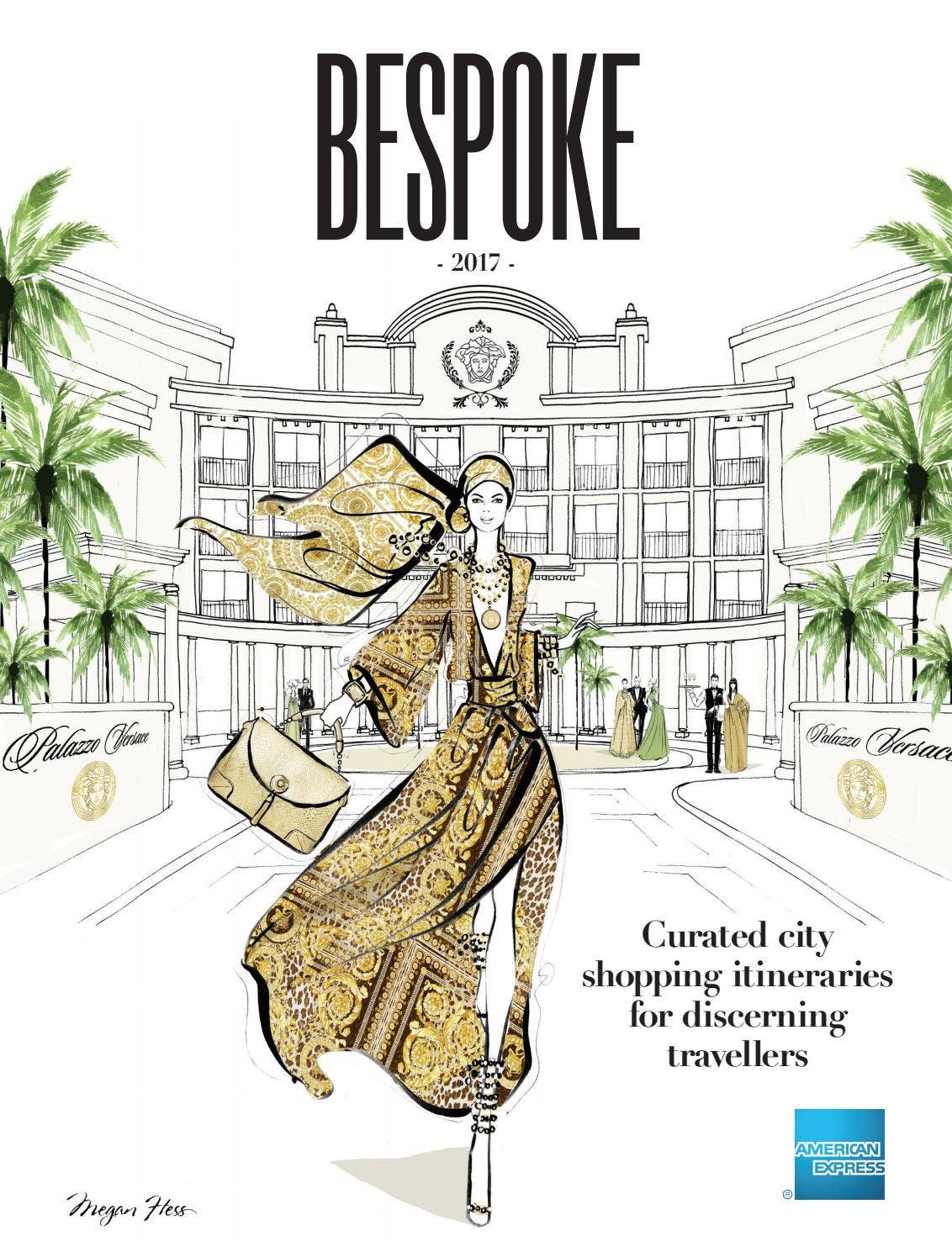 Bespoke - Shopping Supplement - 2017 by Hot Media - Issuu