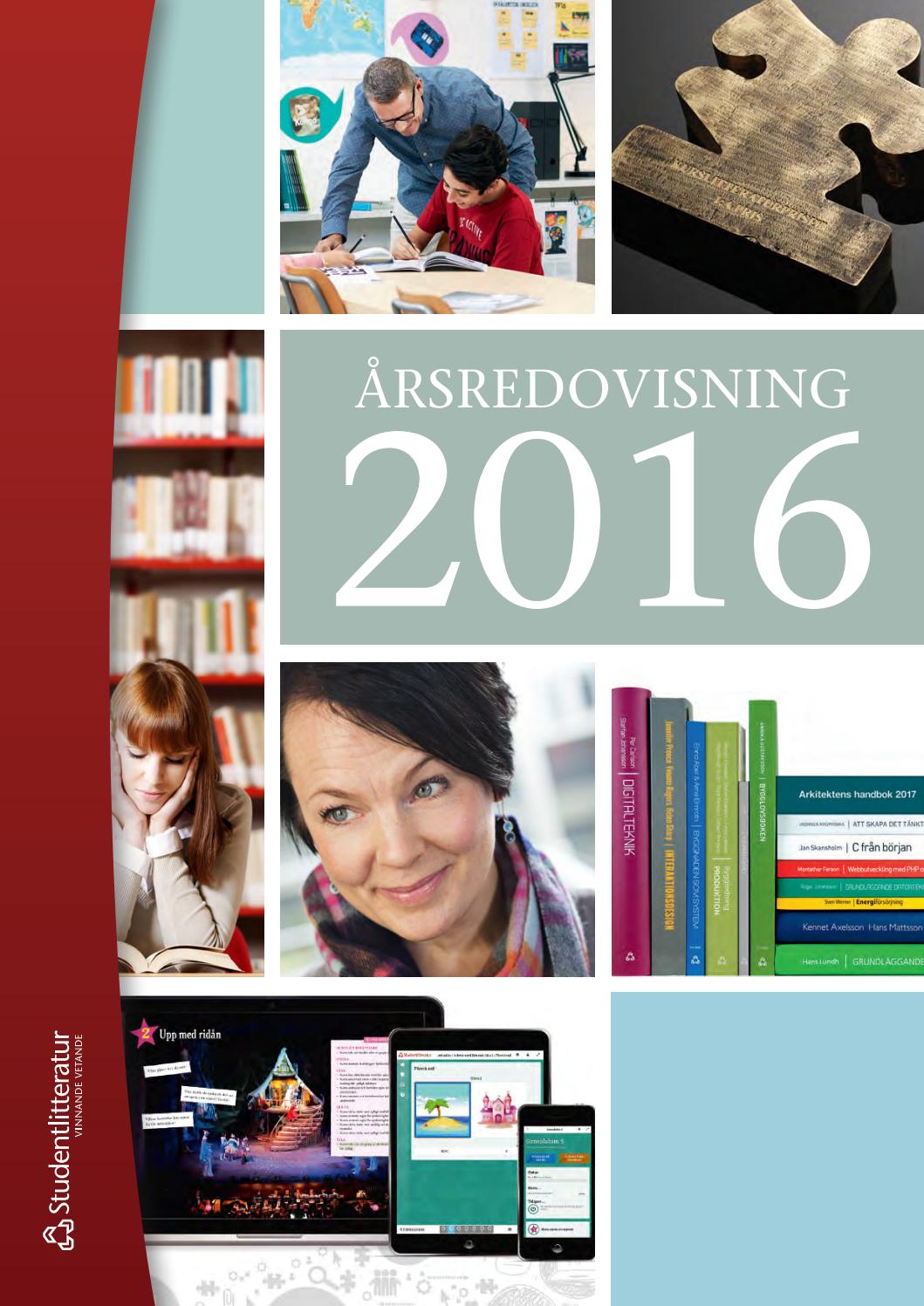 Magic 3 Studentlitteratur