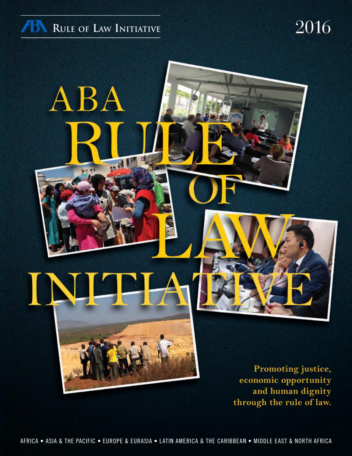 Aba Roli Logo