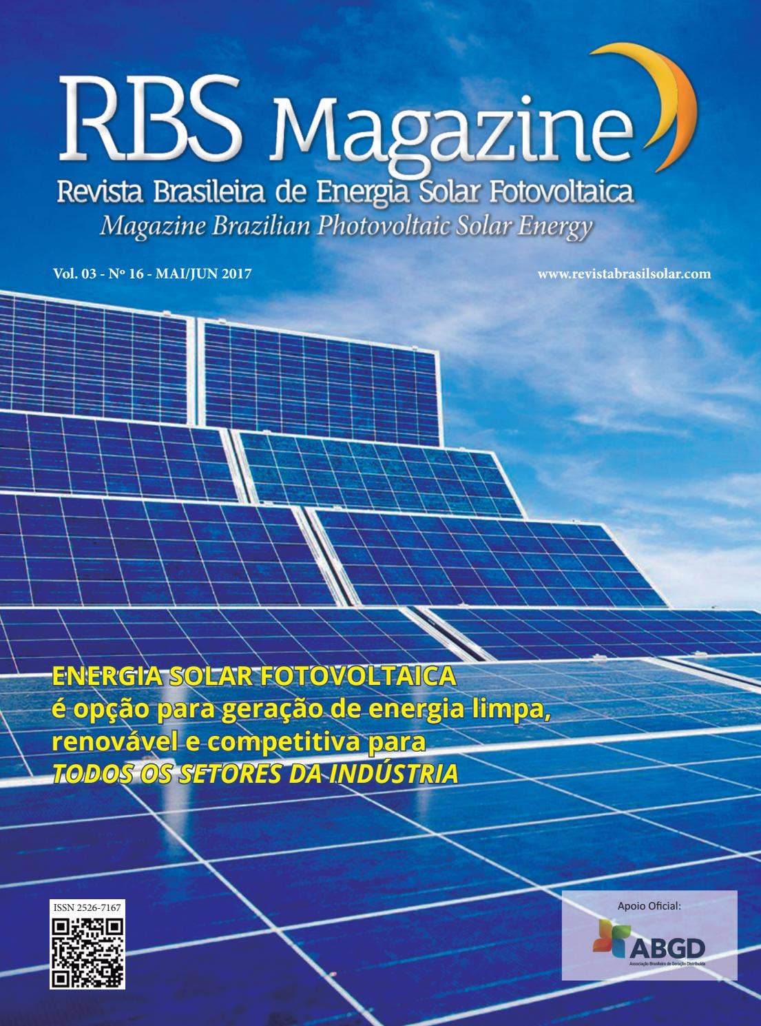 RBS Magazine ED. 16 by RBS Magazine - Issuu