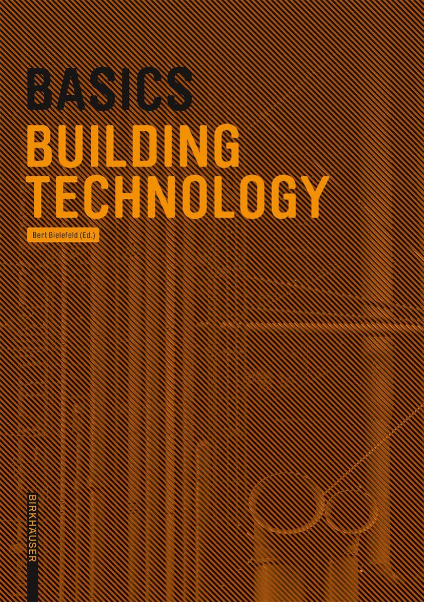 Basics Building Technology by Birkhäuser - Issuu