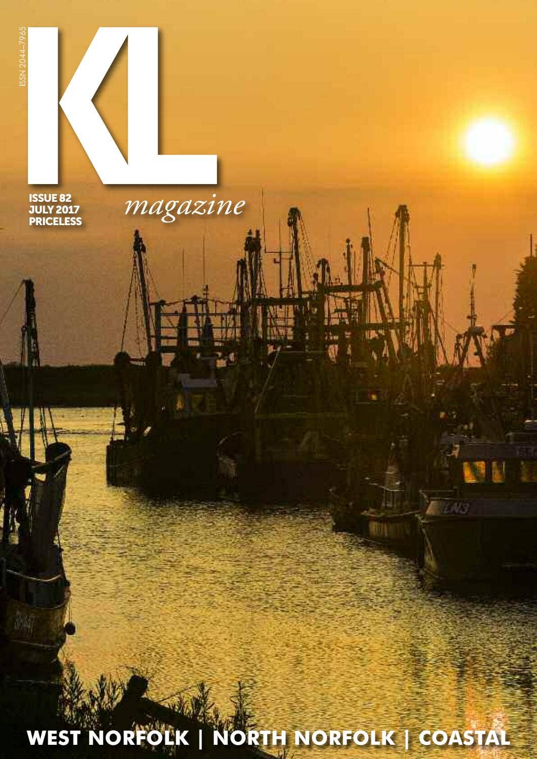 KL Magazine July 2017 by KL Magazine - Issuu