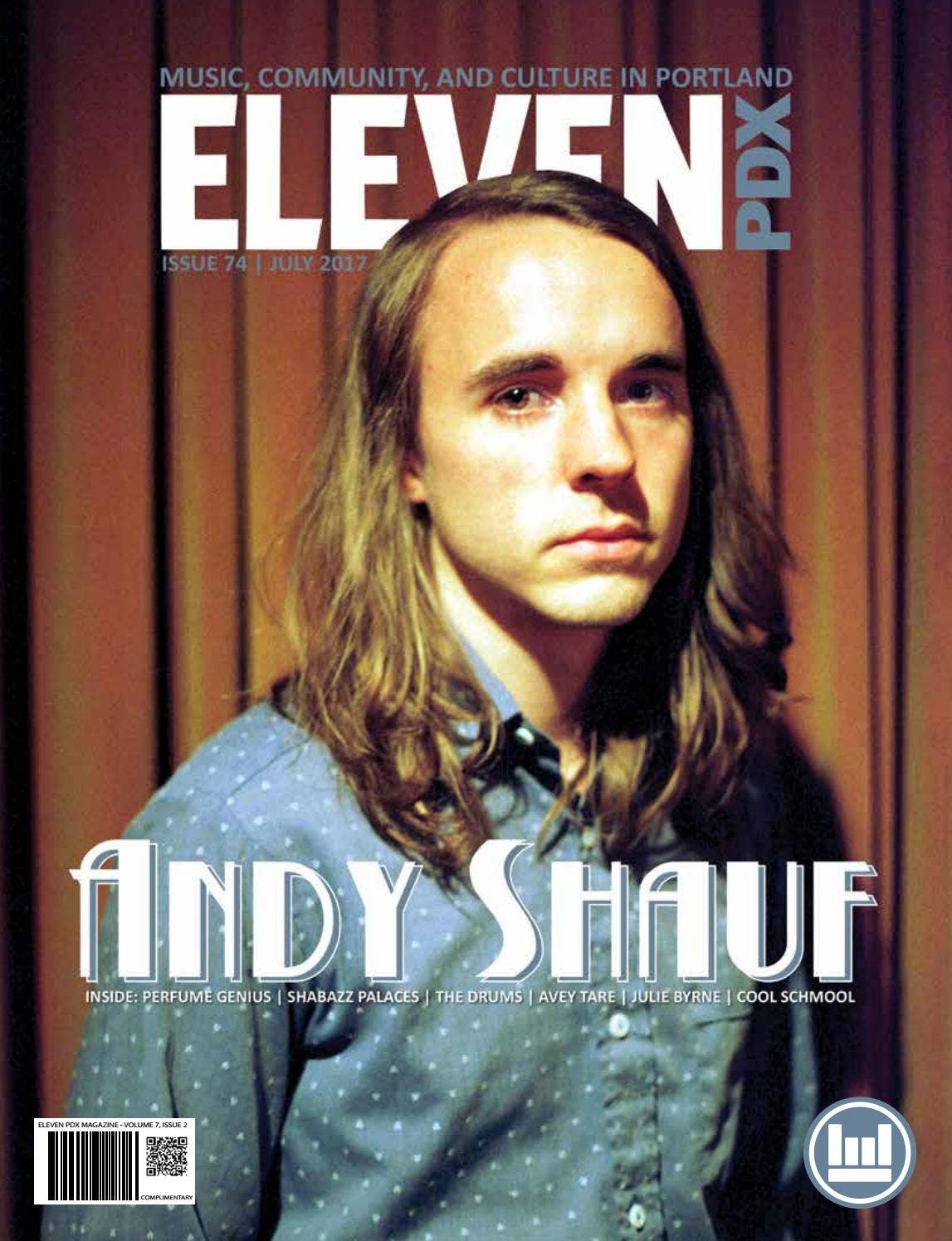 Eleven PDX Magazine July 2017 by Eleven PDX - Issuu