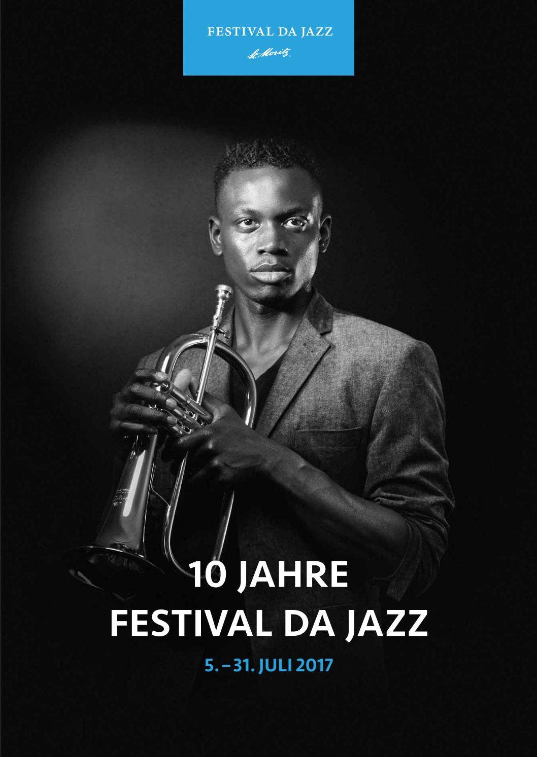 Programmheft 2017 by Festival da Jazz - Issuu