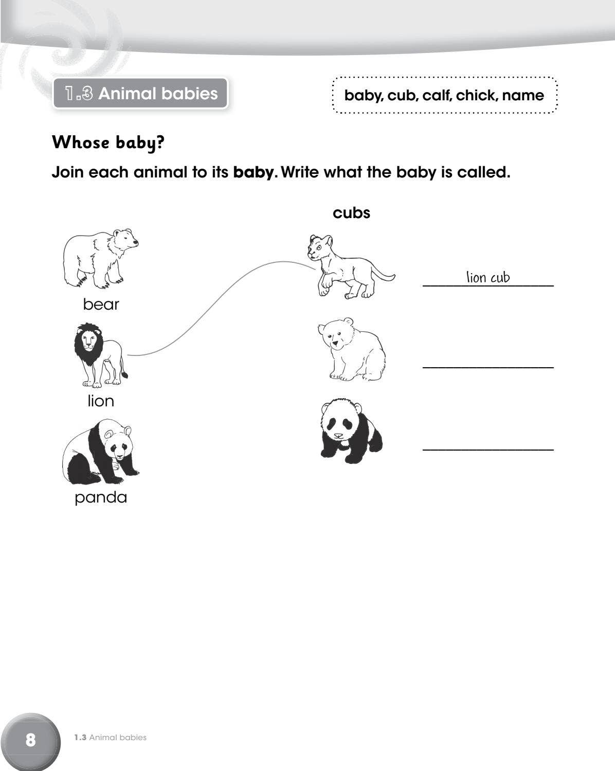 Primary Cambridge Primary Science Skills Builder 1 by Cambridge ...