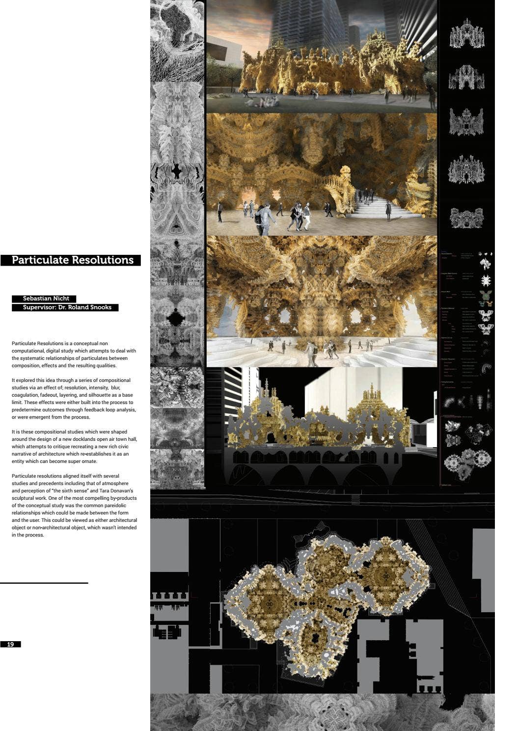 RMIT Architecture & Urban Design Major Project Catalogue Semester 1 ...