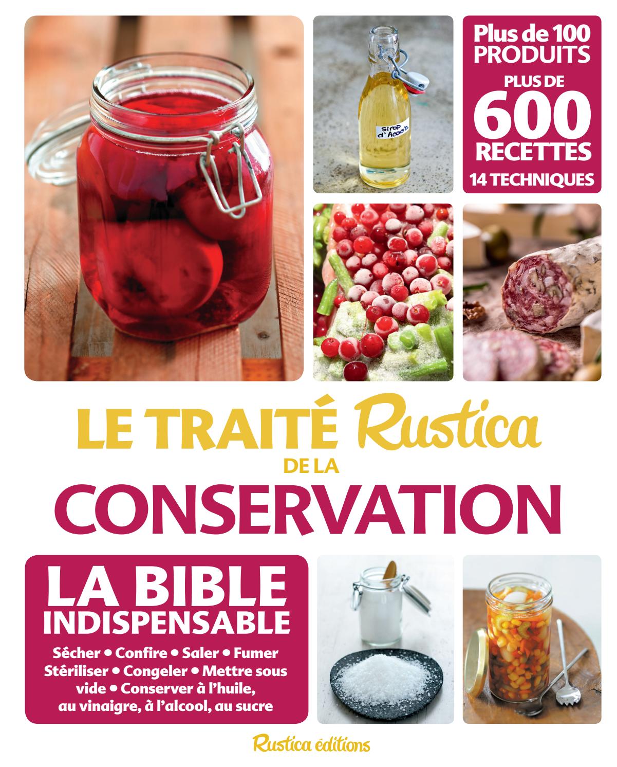 RUSTICA 9782815310321 ext by Fleurus Editions - Issuu