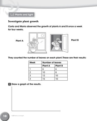 Preview Cambridge Primary Science Challenge 5 by Cambridge ...