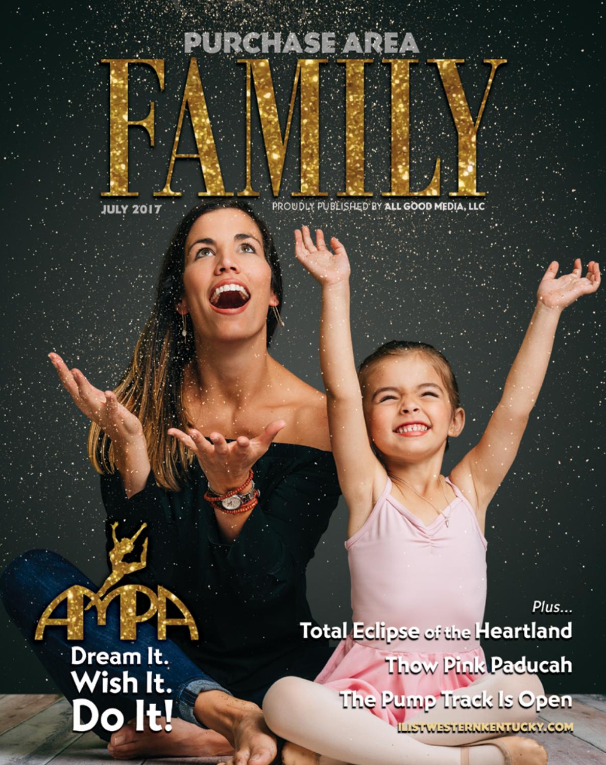 Purchase Area Family Magazine July 2017 by Purchase Area Family ...