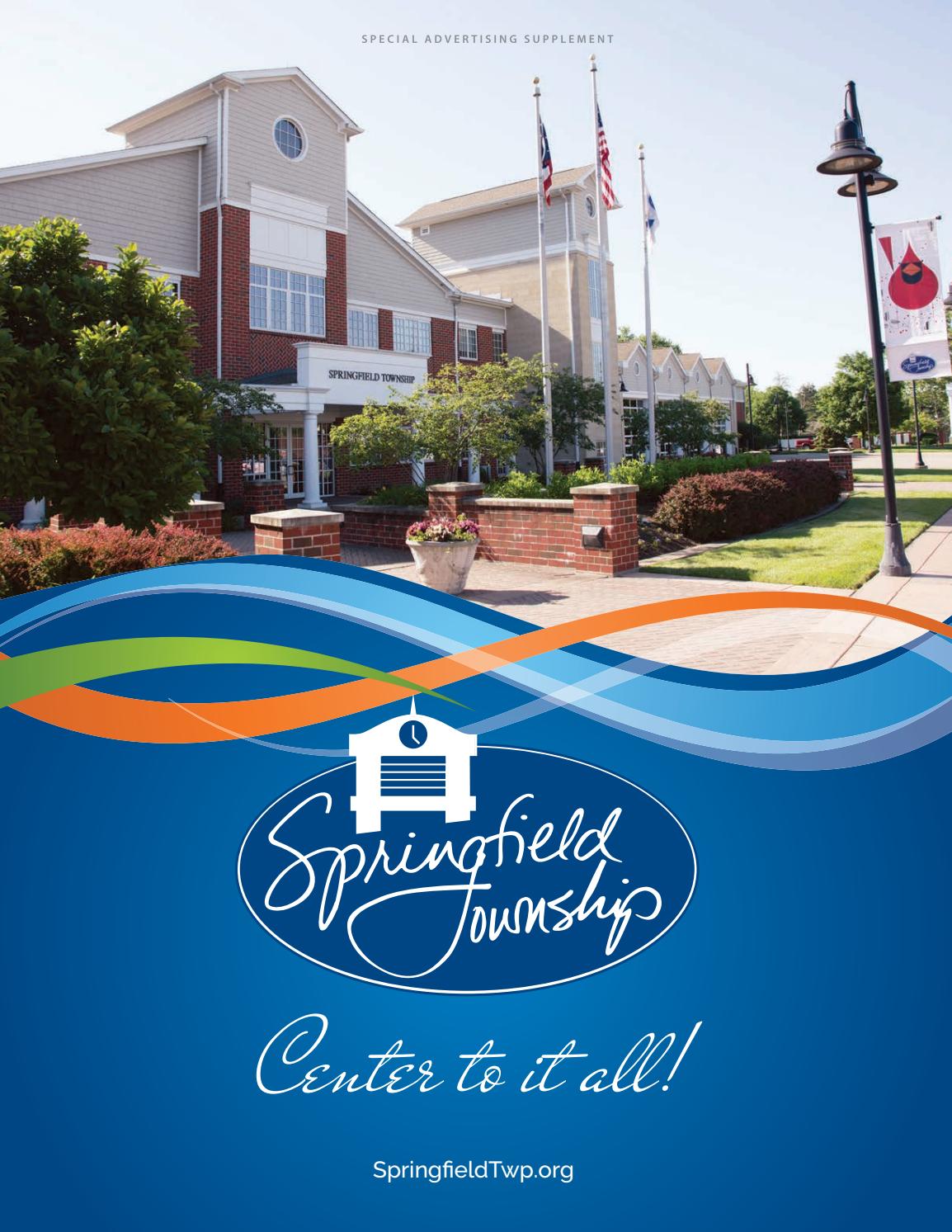 Springfield Township 2017 by Cincinnati Magazine - Issuu