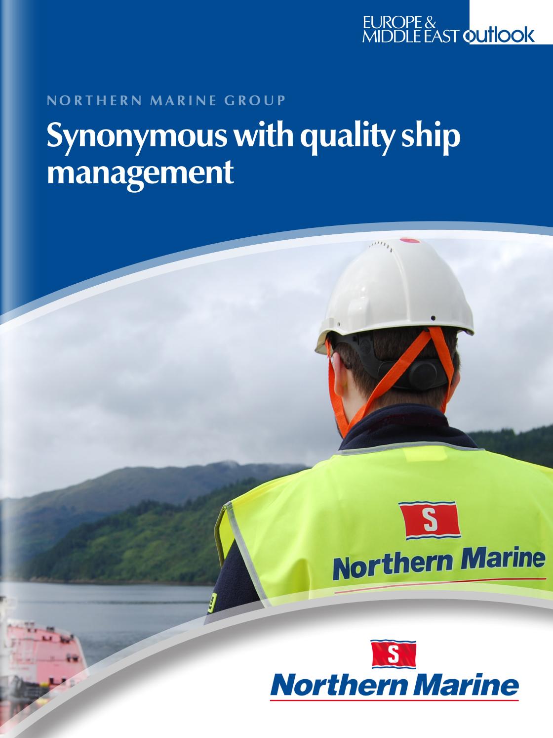 NORTHERN MARINE GROUP By Outlook Publishing Issuu NORTHERN MARINE GROUP By Outlook Publishing Issuu