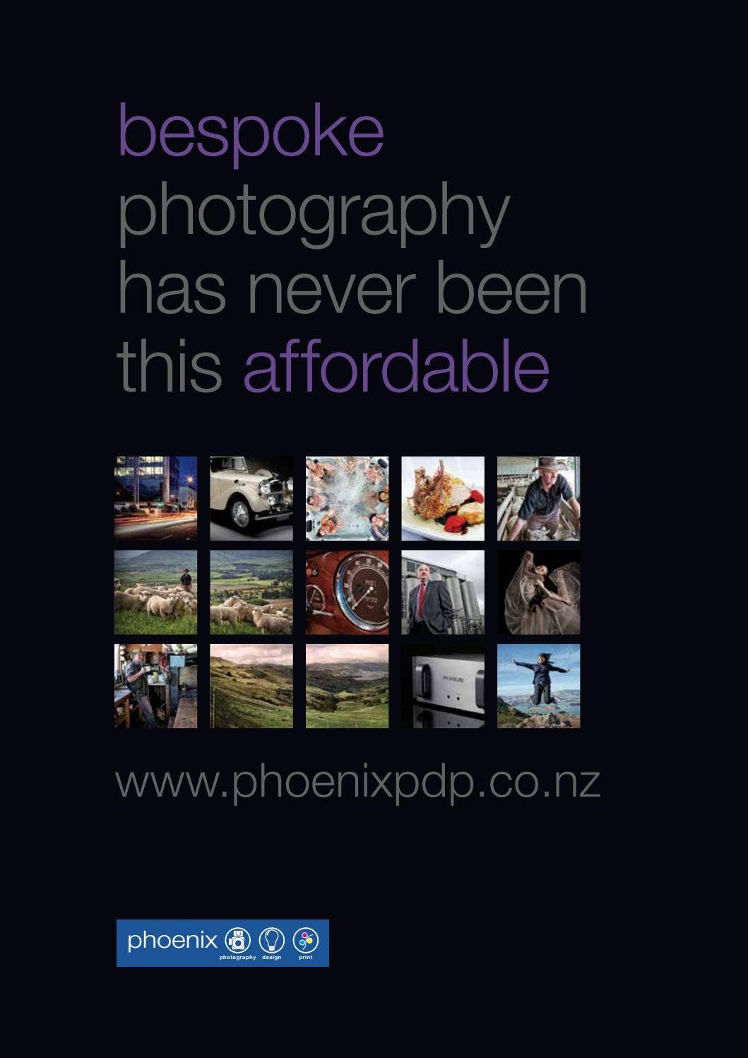 Phoenix PDP Photography by Phoenix PDP - Issuu