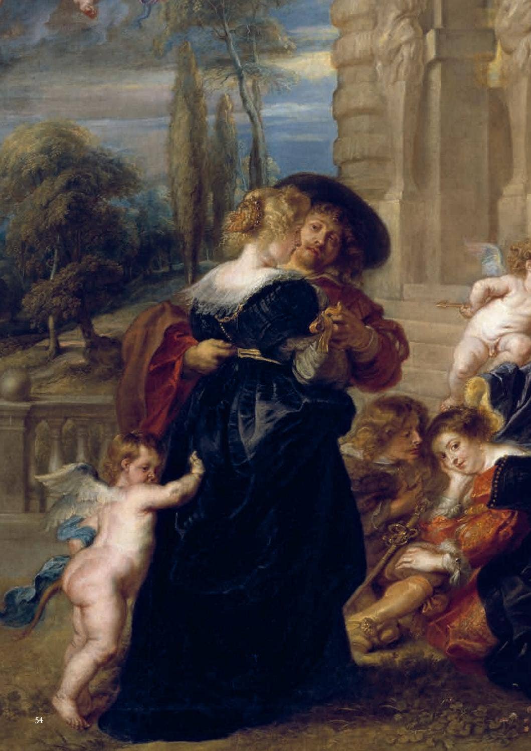 Masterpiece peter paul rubens by ACC Art Books - Issuu