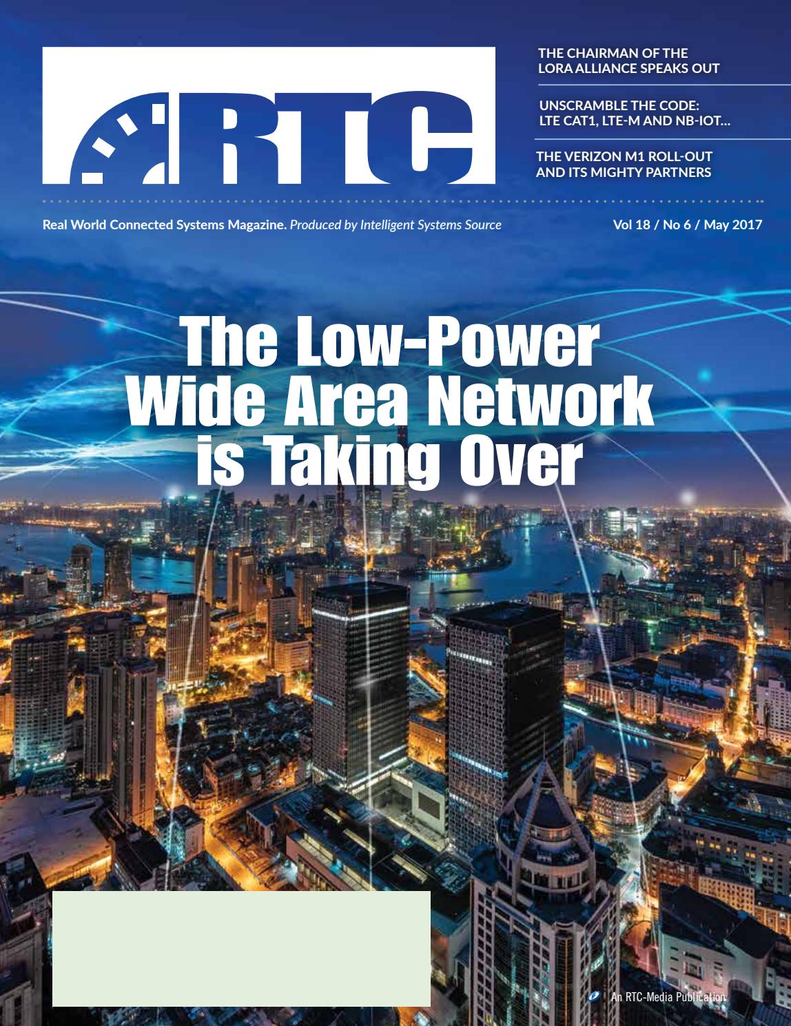 RTC Magazine by RTC Media - Issuu