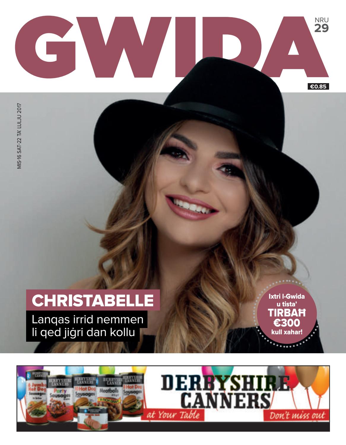Gwida by Content House Group - Issuu