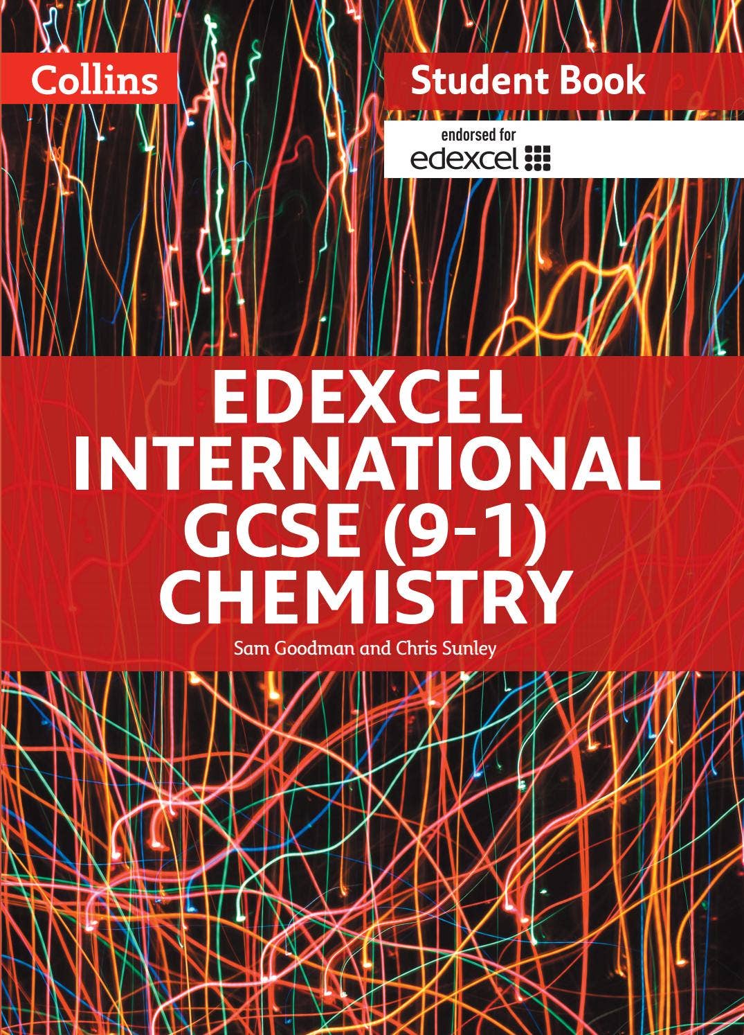 Edexcel International GCSE (9-1) Chemistry Student Book sample chapter ...