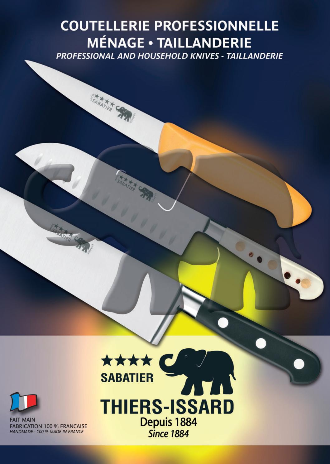 Catalogue thiers issard basse def by SITTI - Issuu