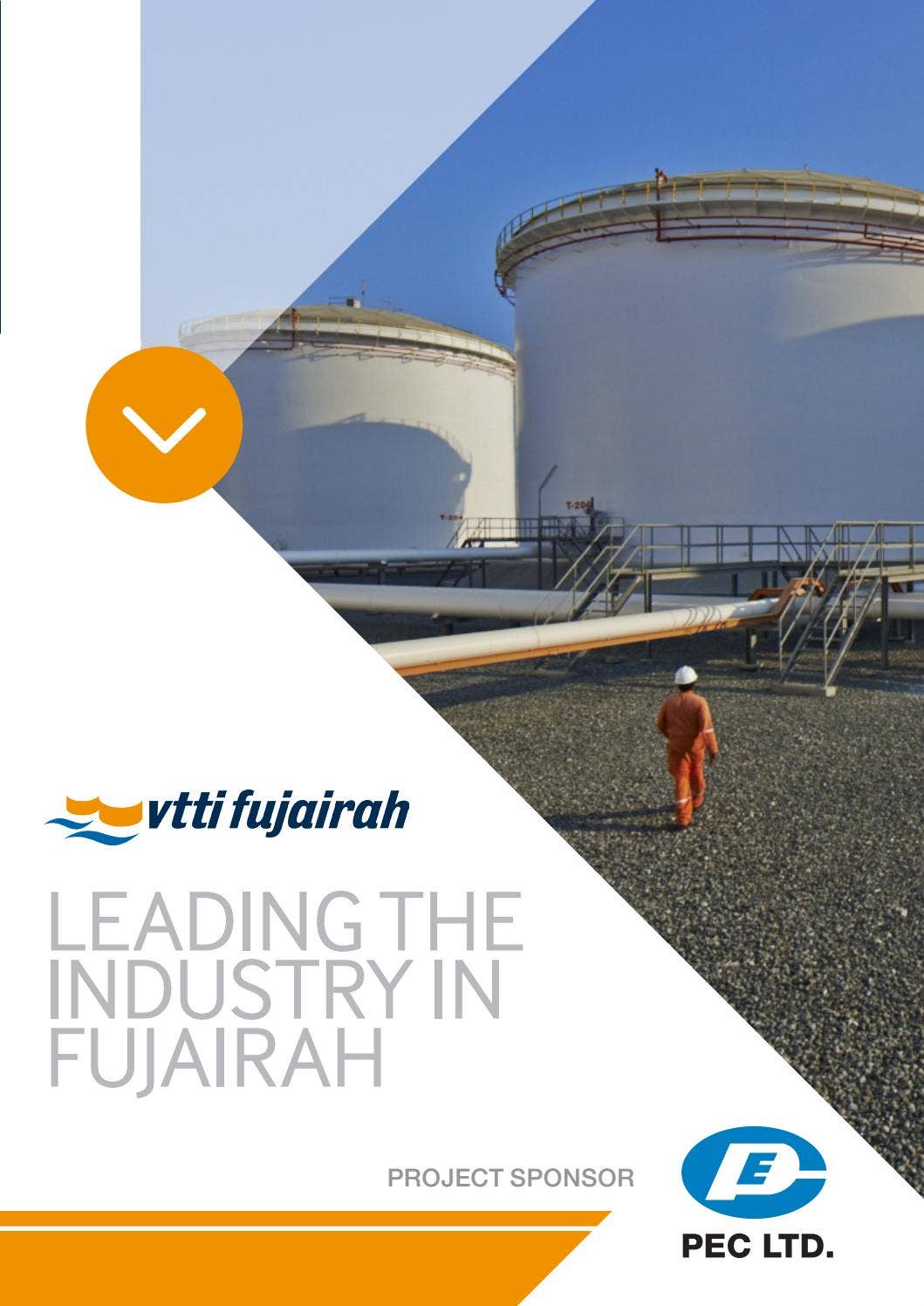 VTTI - Brochure 2017 by Energy Digital - Issuu