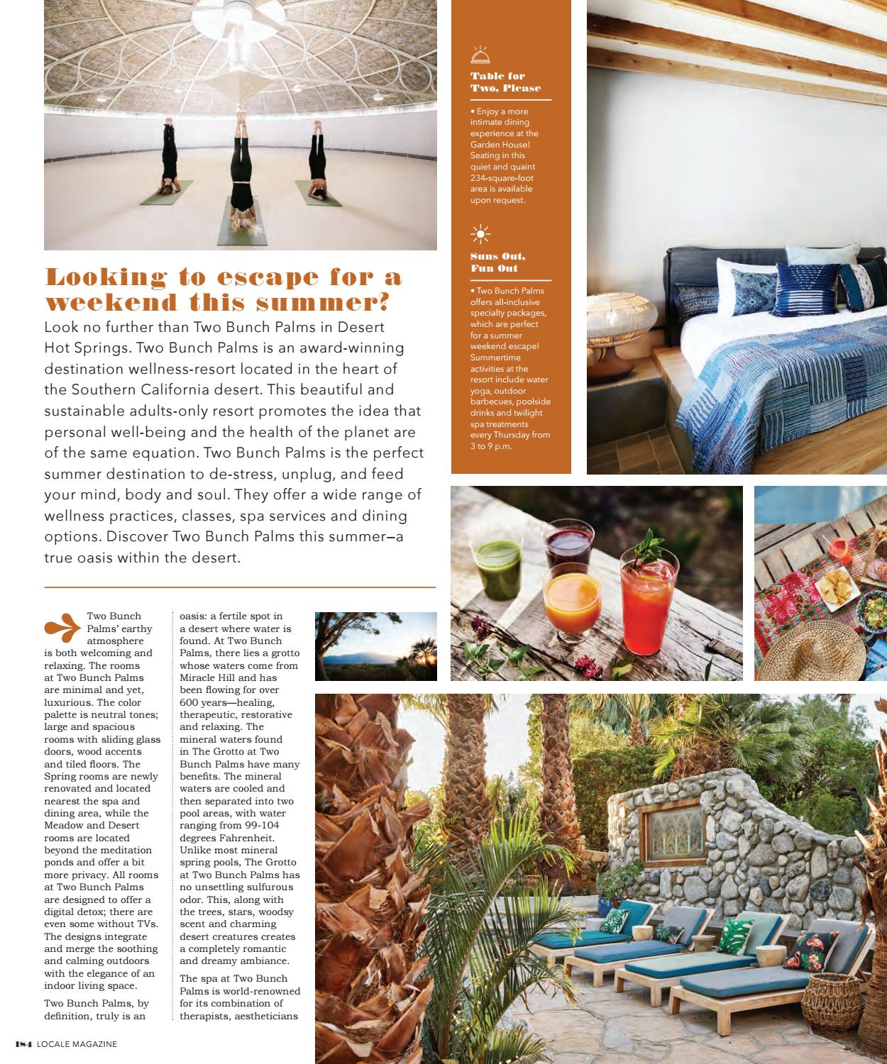 Orange County July 2017 by Locale Magazine - Issuu