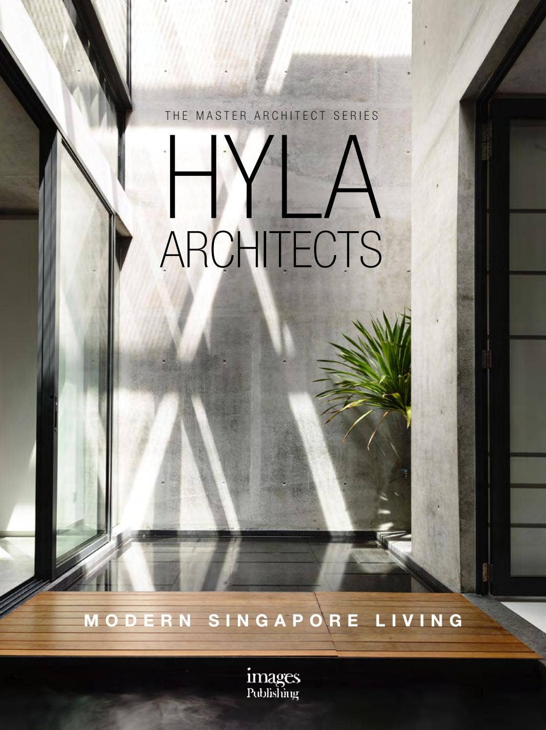 HYLA Architects by ACC Art Books - Issuu