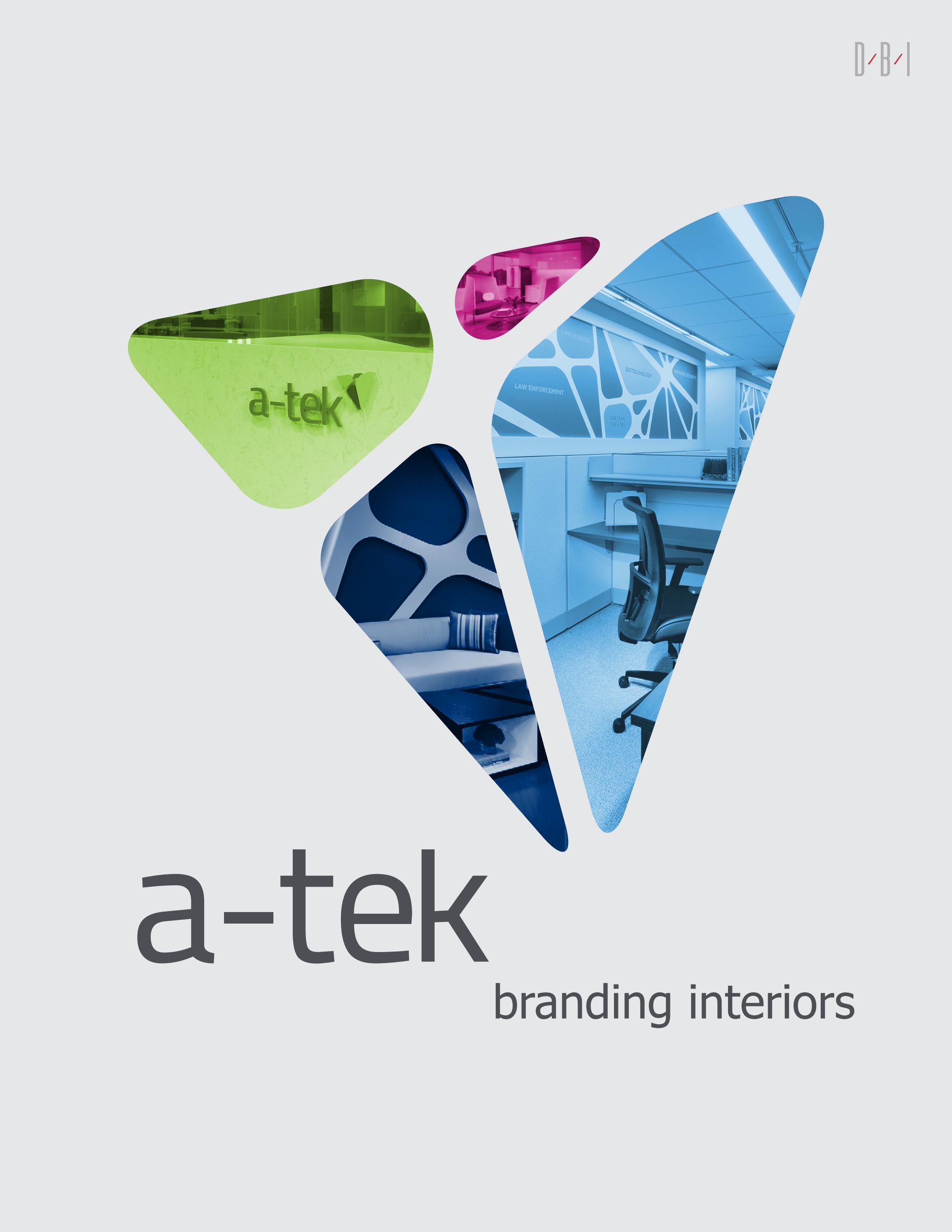 A-TEK Case Study by DBI Architects, Inc. - Issuu