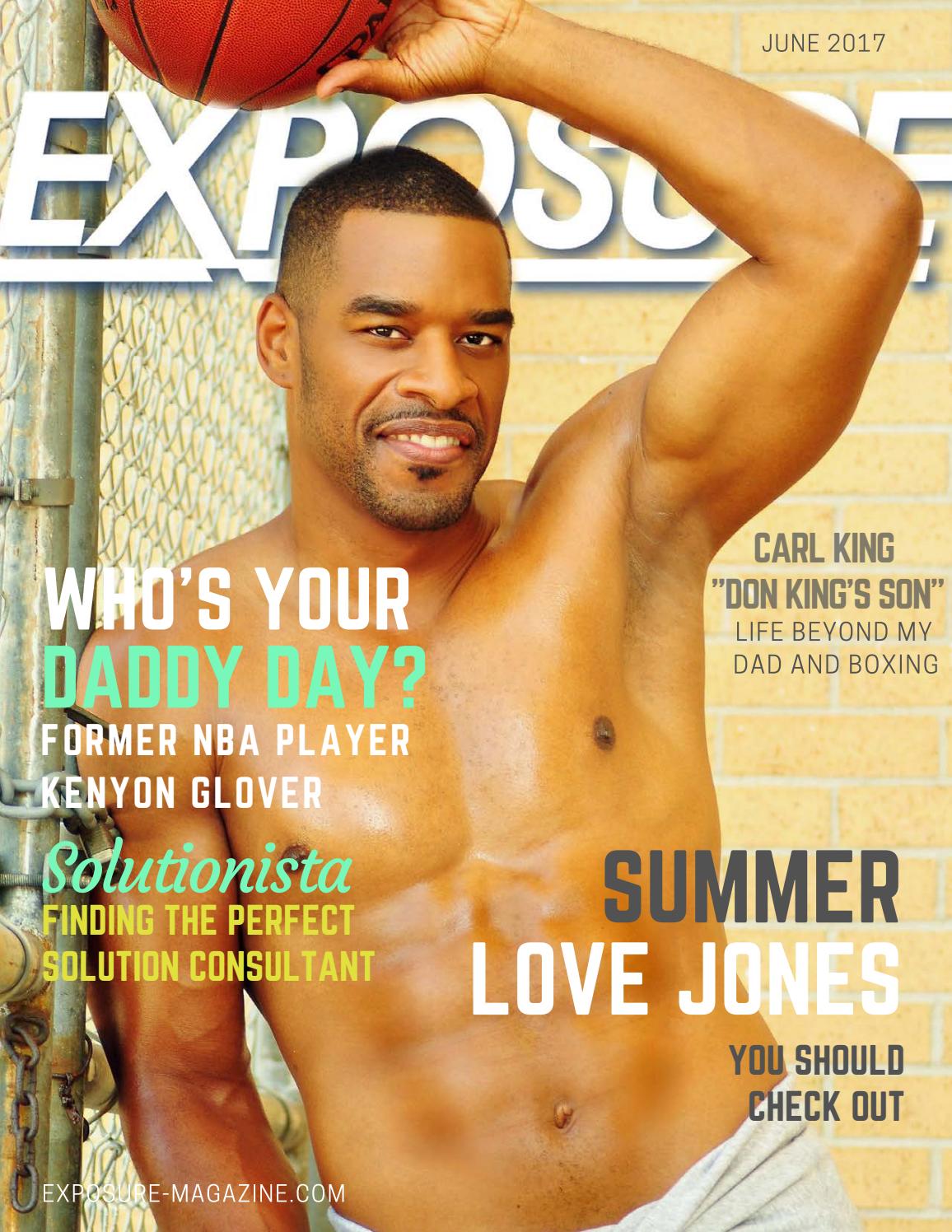 Exposure Magazine June Issue by EXPOSURE MAGAZINE - Issuu