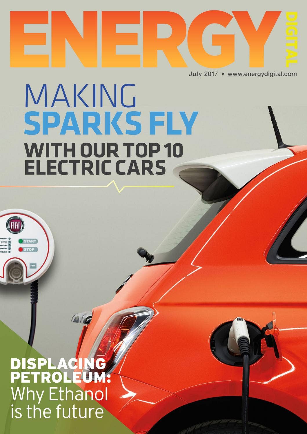 Energy Digital Magazine - July 2017 by Energy Digital - Issuu