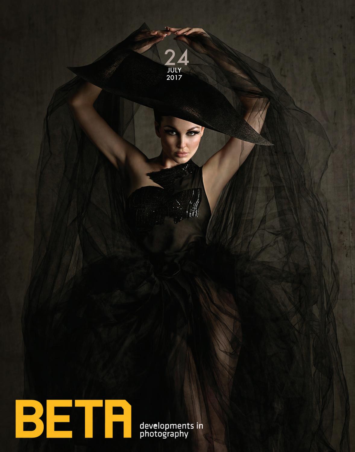 Beta 24 by BETA developments in photography - Issuu