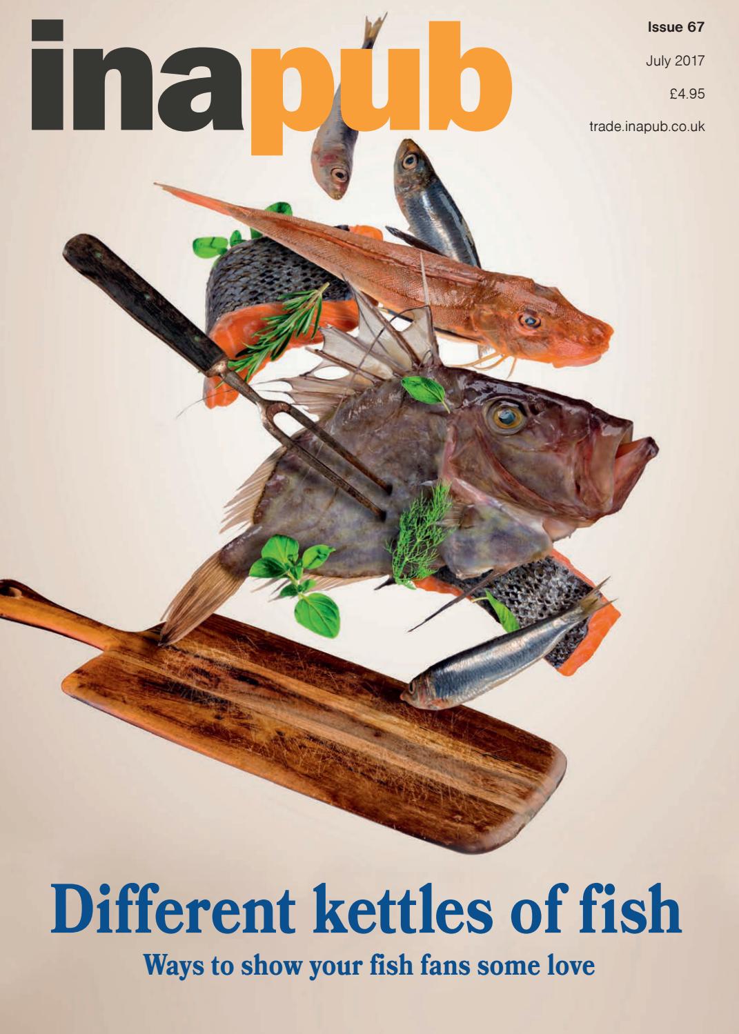 Inapub magazine july 2017 issue 67 by inapub - Issuu