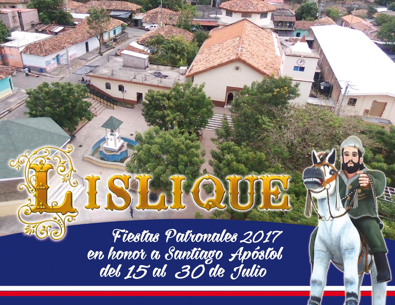 Revista Lislique 2017 by DIGIARTEXT CONSULTORES - Issuu