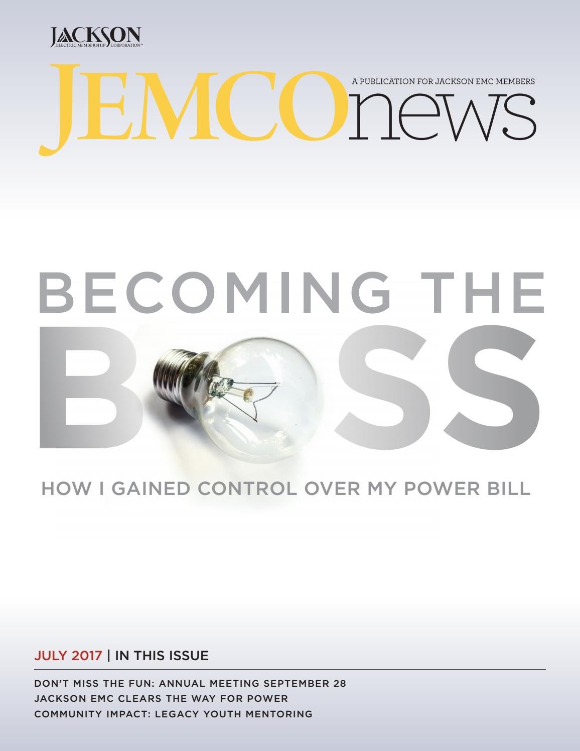 July 2017 JEMCO News by Jackson EMC - Issuu