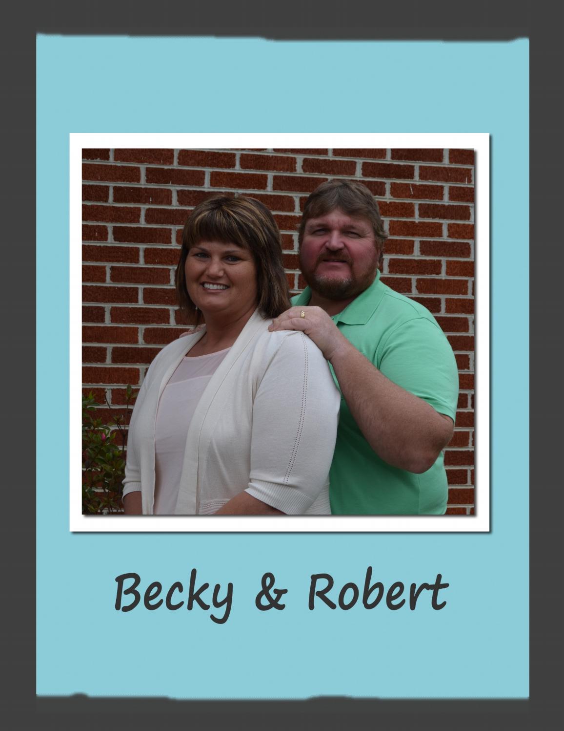 Becky & Robert Are Hoping to Adopt! by Everlasting Adoptions - Issuu