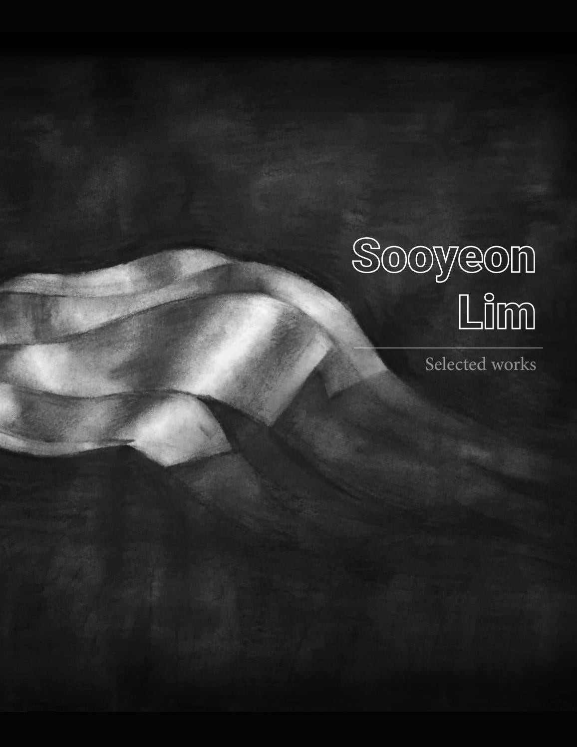 Sooyeon Lim - Architecture Portfolio 2017 by Sooyeon Lim - Issuu