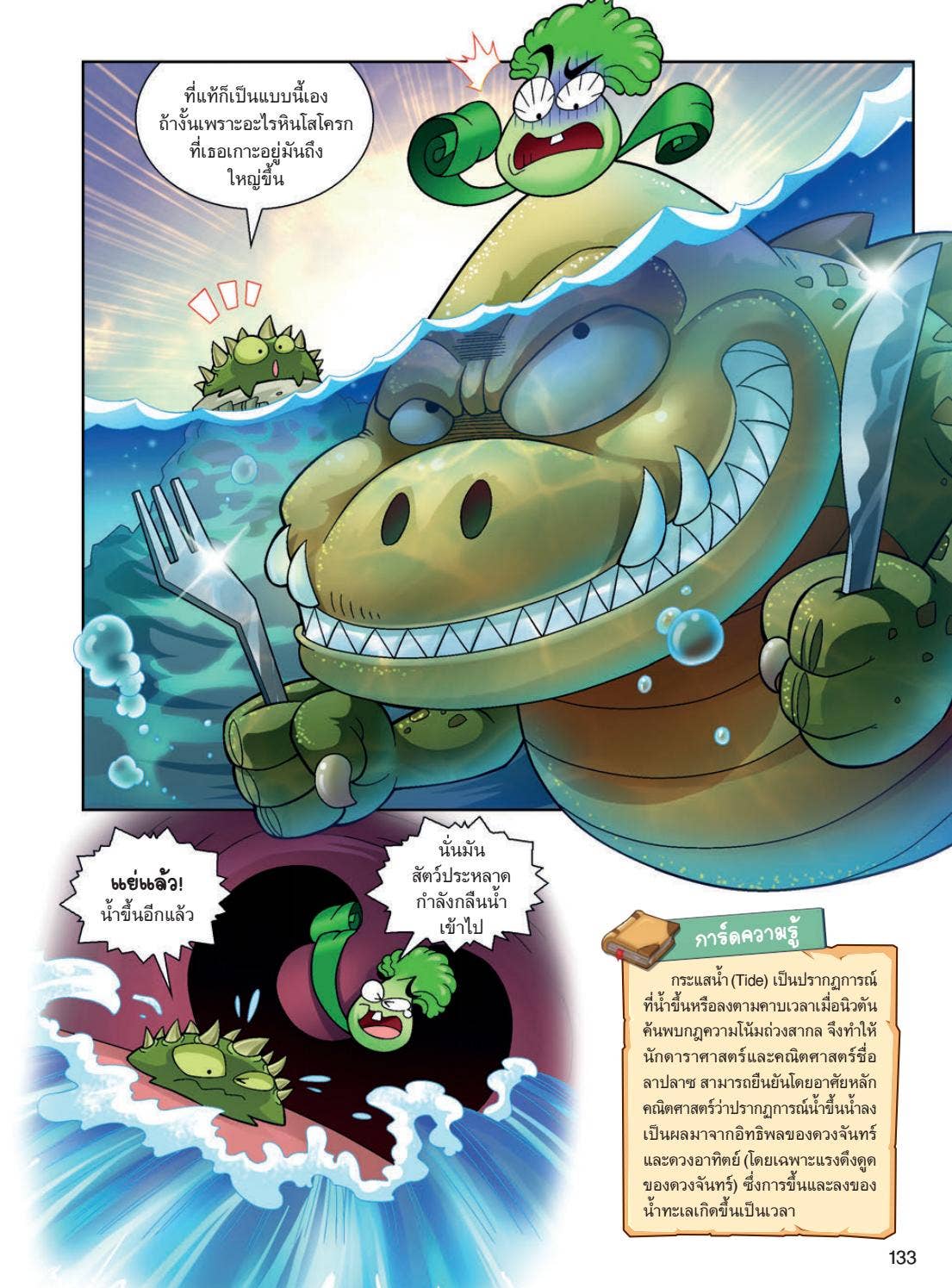 P you 833 by MIS Publishing - Issuu