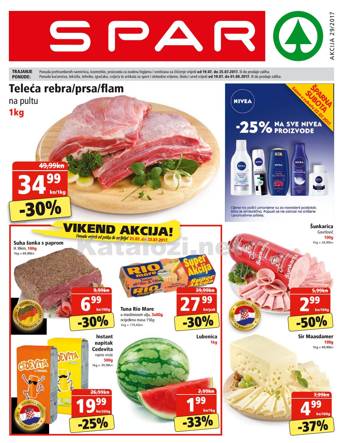 Spar by katalozi.net - Issuu