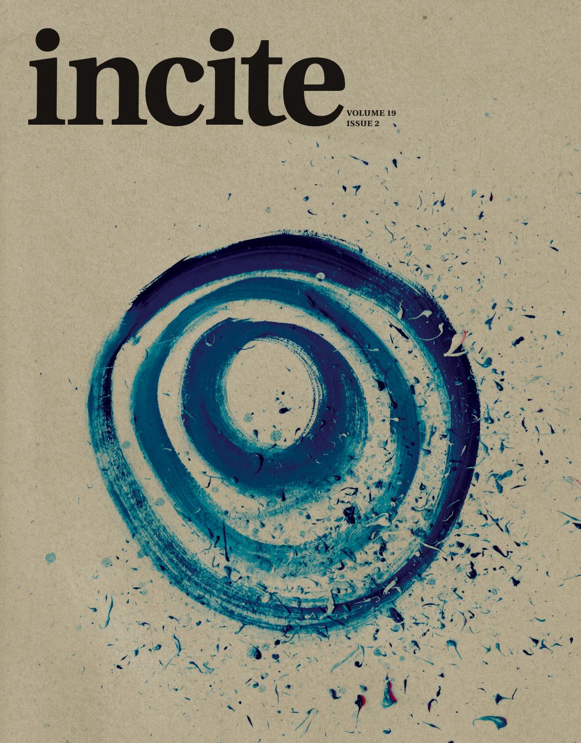 Incite Magazine – December 2016 by Incite Magazine - Issuu