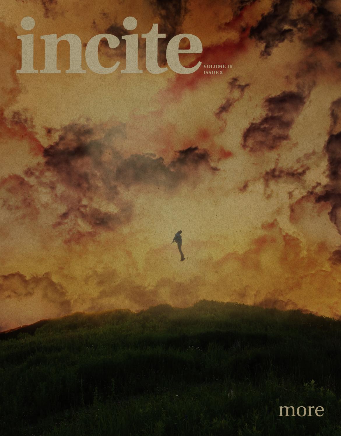 Incite Magazine – February 2017 by Incite Magazine - Issuu