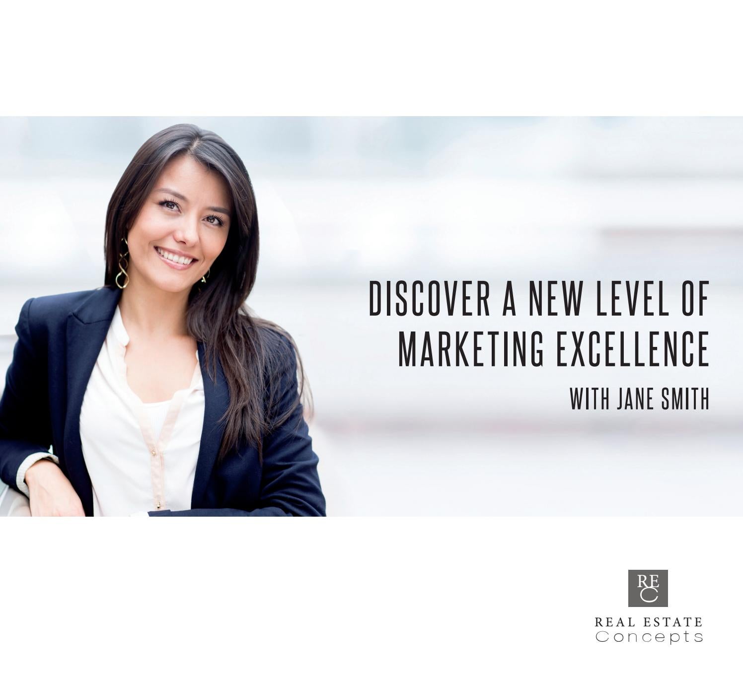 MB Book by REAL Marketing - Issuu