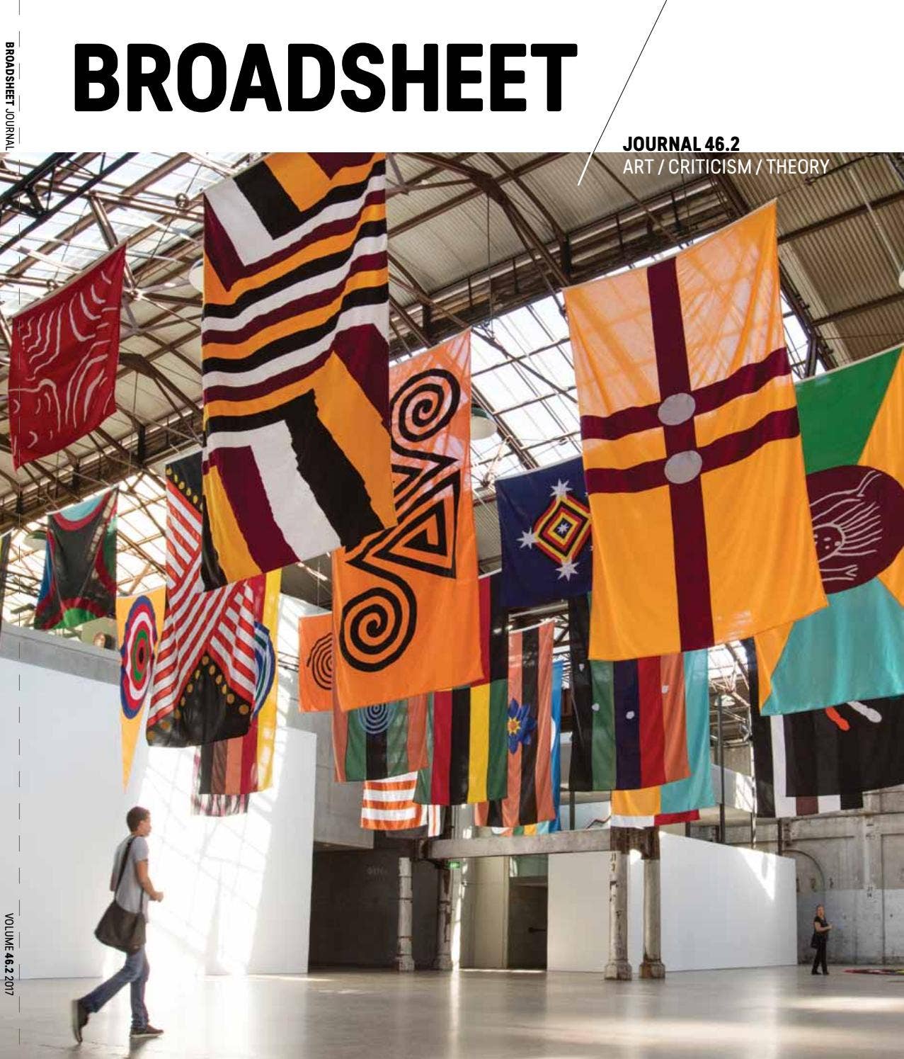 Broadsheet Journal | 46.2 by ACE Open - Issuu