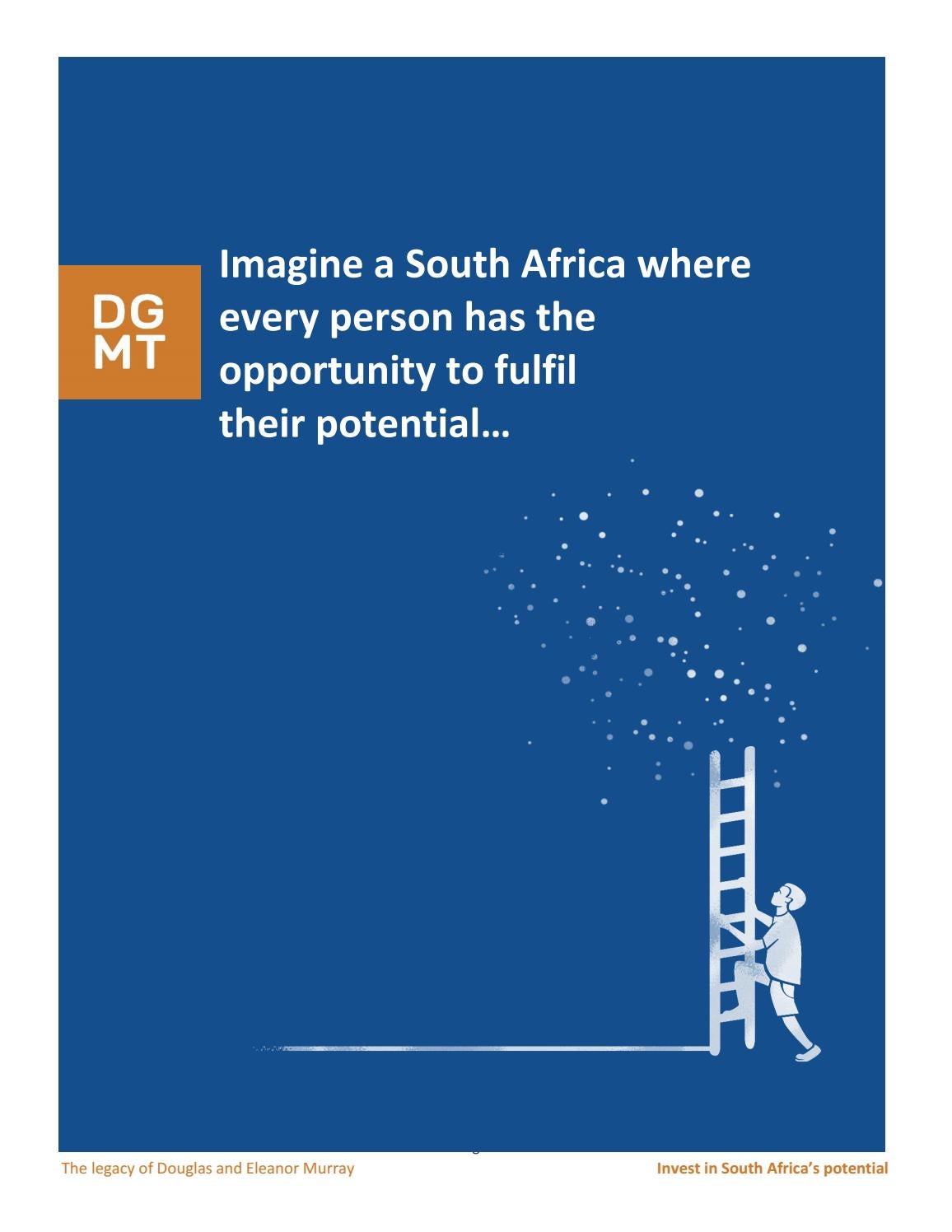 DGMT Strategy 2017-2021 Detailed by DG Murray Trust - Issuu